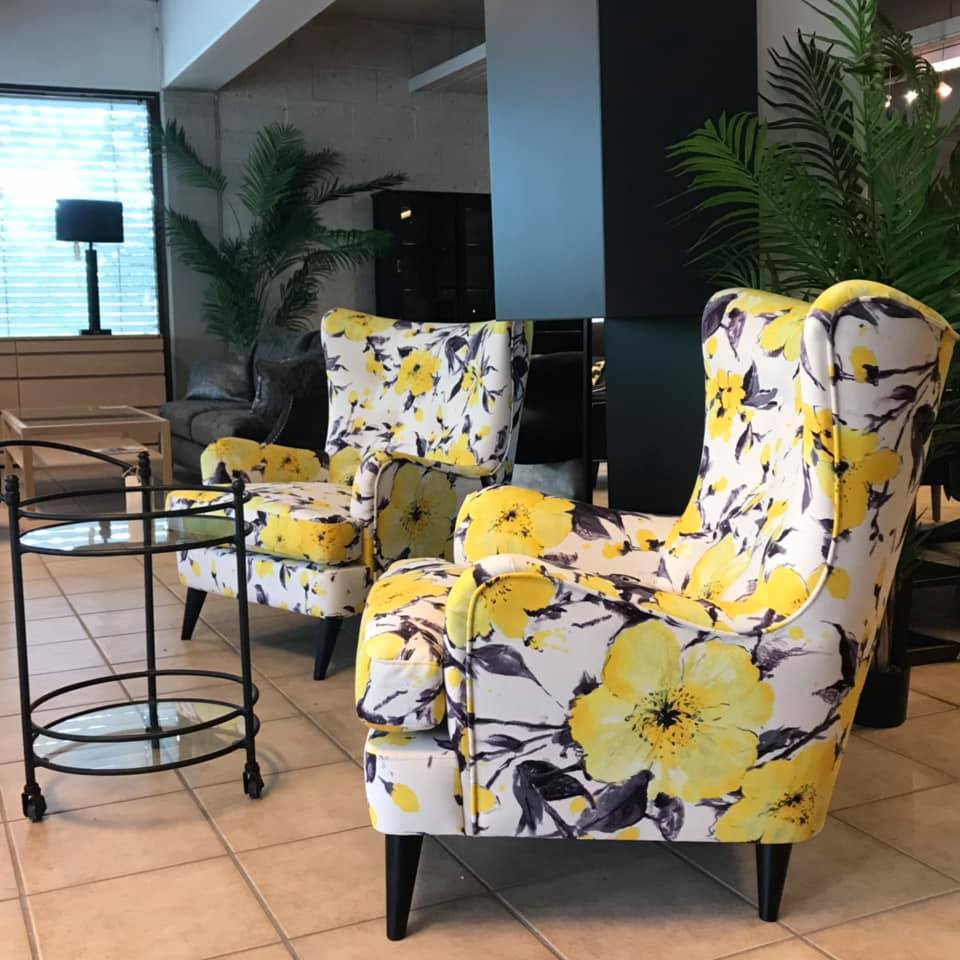 CASA COLLECTION – MATRAND